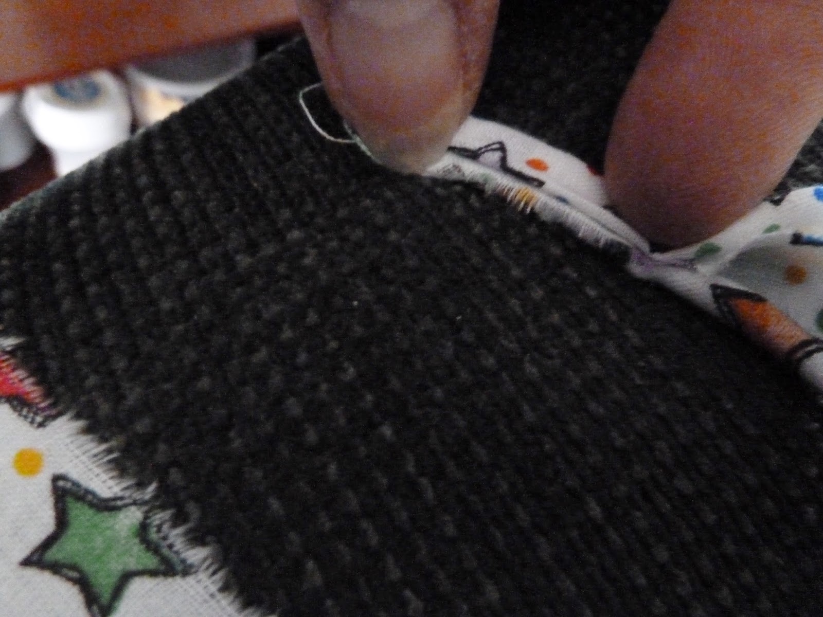 Wildberry Ranch: Knotted Rag Rug Tutorial Revisited