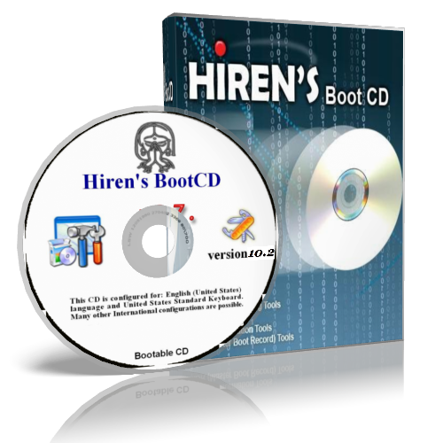 Inforwiki Tutorial Do Hirens Boot 0898