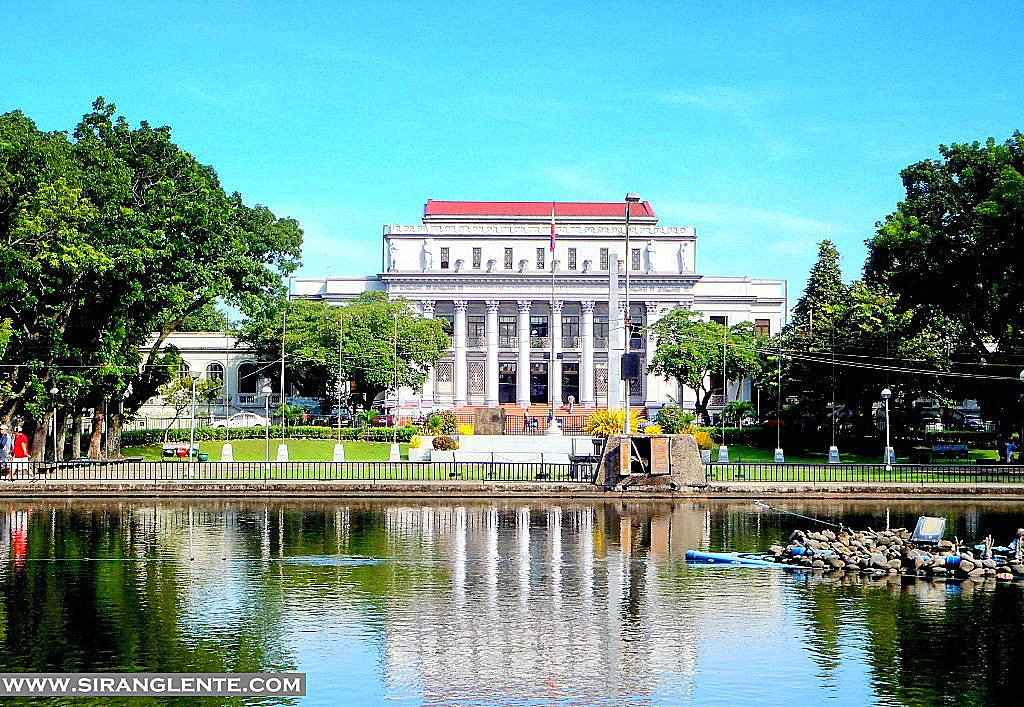 SIRANG LENTE: NEGROS OCCIDENTAL TOURIST SPOTS | 2021 TRAVEL GUIDE