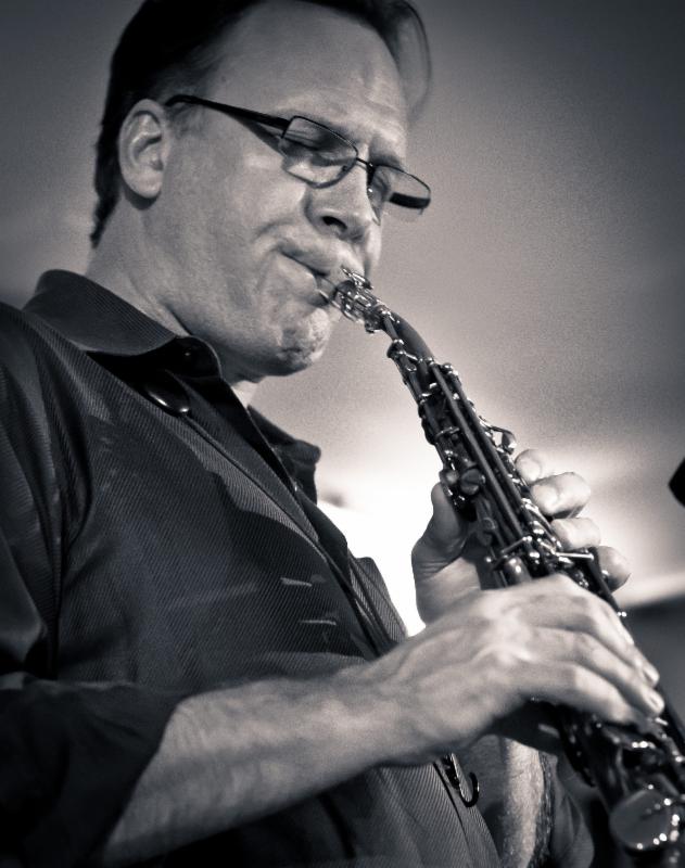 JAZZ CHILL : Saxophonist Tim Armacost & Pianist David Berkman of The ...