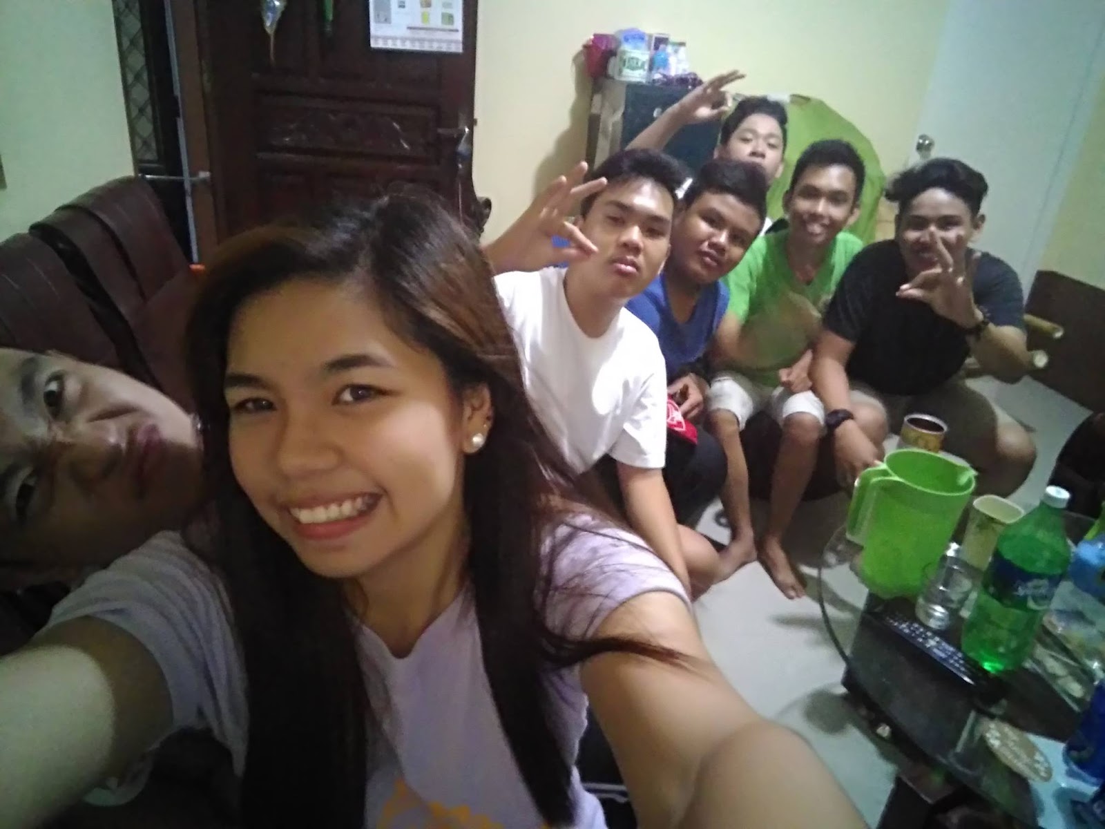 Kenneth Yuson - Pampanga: 2016