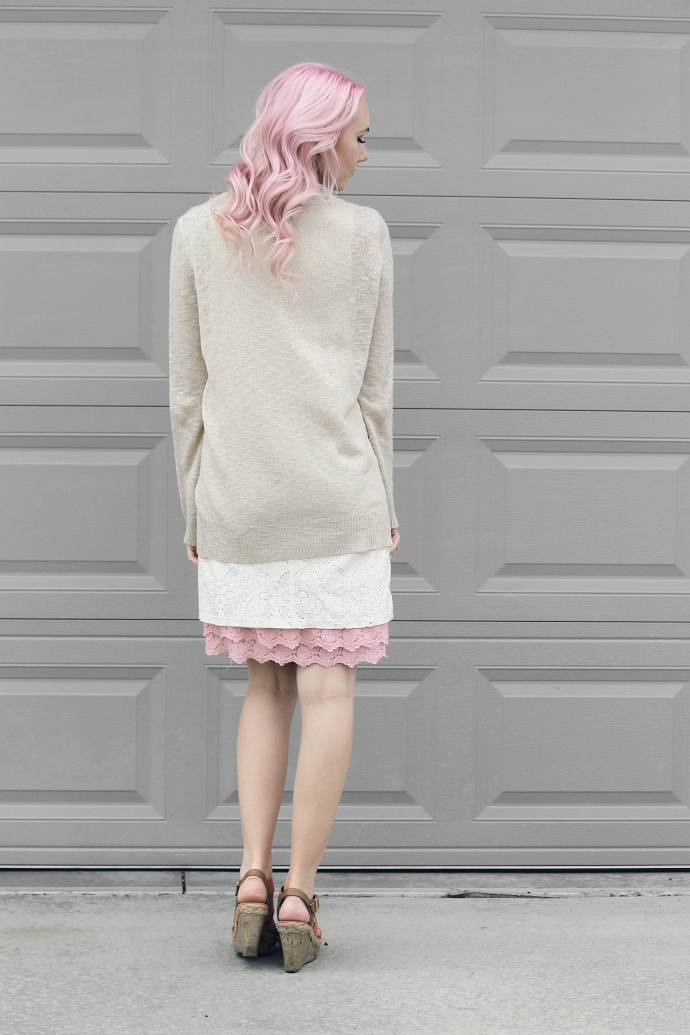 Kenzie Kaye: Preciously Pink