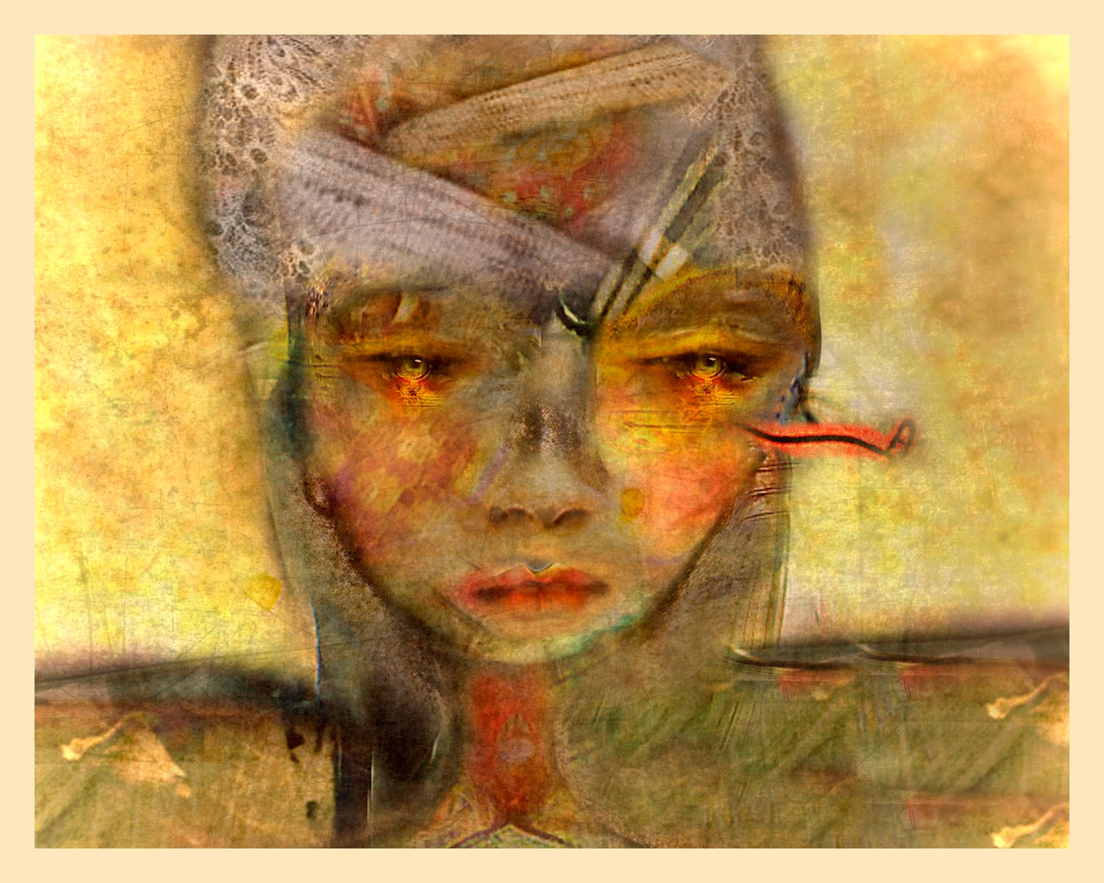 Alicia Suárez Pomerani