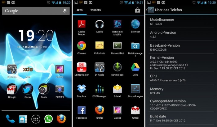 Tech BM: ANDROID- Como instalar ROMs no seu Android?