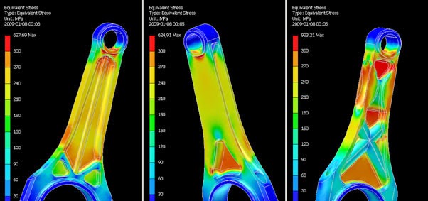 Engine Cylinder Design and Function: Engine Cylinder Design and ...
