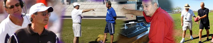 Coach Zauner's Blog...: Austin Starr & Tim Masthay Lesson