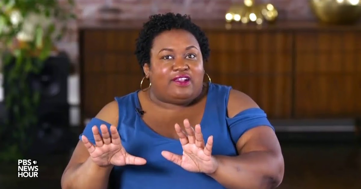 NewBlackMan (in Exile): Brittney Cooper: An 'Unapologetic' Black ...