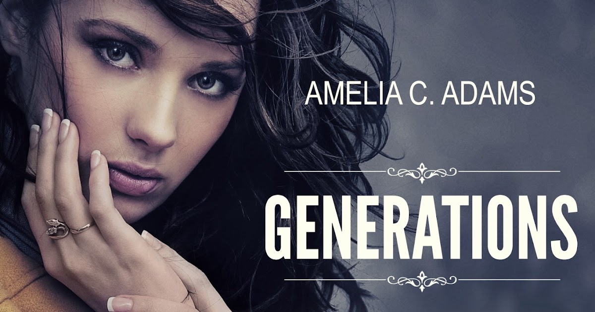 Michele Ashman Bell: New Release from author Amelia C. Adams