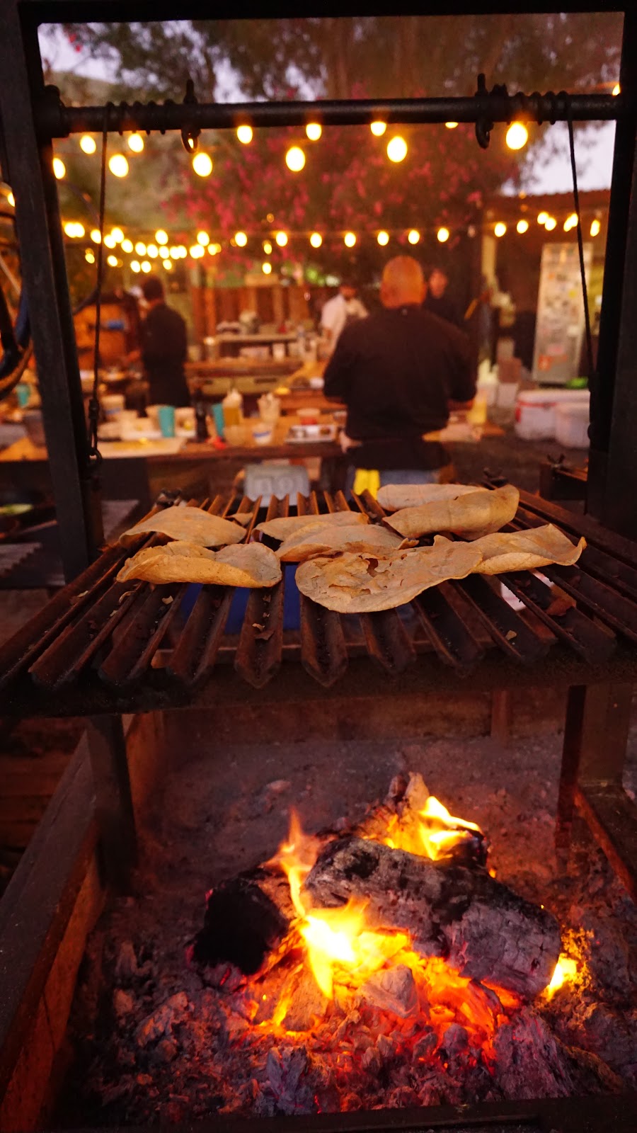 Susanna Waiche Pores