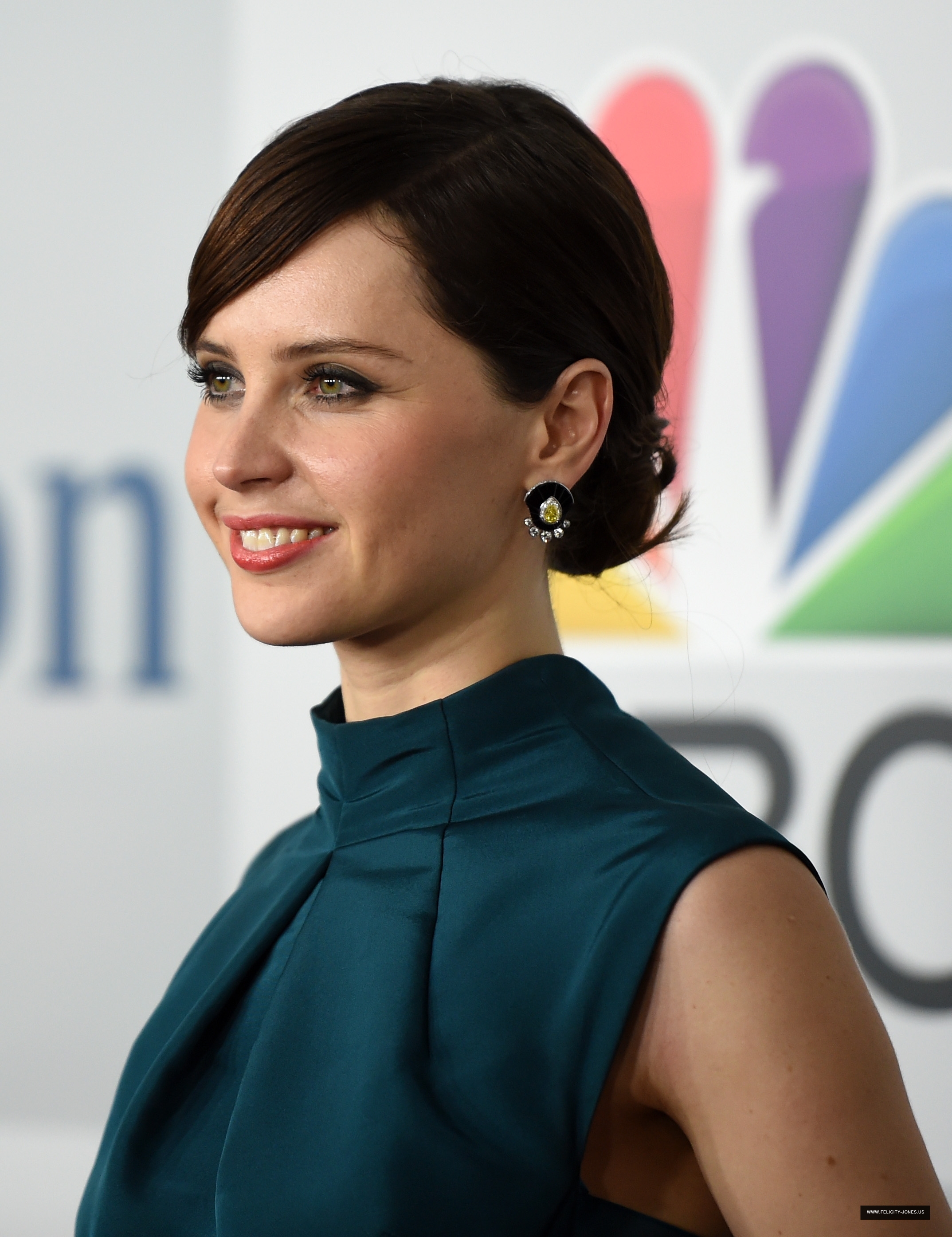 Felicity Jones pictures gallery (10) | Film Actresses