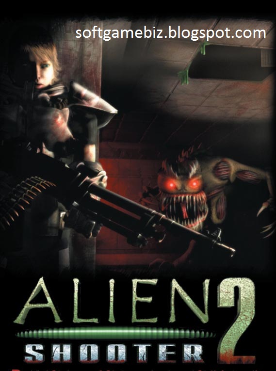 Free Download Alien Shooter 2 pc game - FREE PC DOWNLOAD GAMES