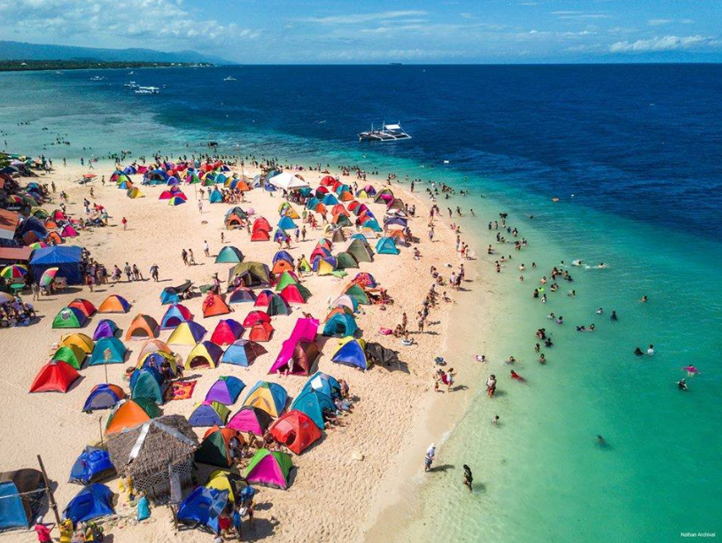 Experience breathtaking underwater Moalboal Island in Cebu - Where In ...