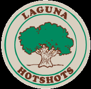 THE LAGUNA INTERAGENCY HOTSHOT CREW