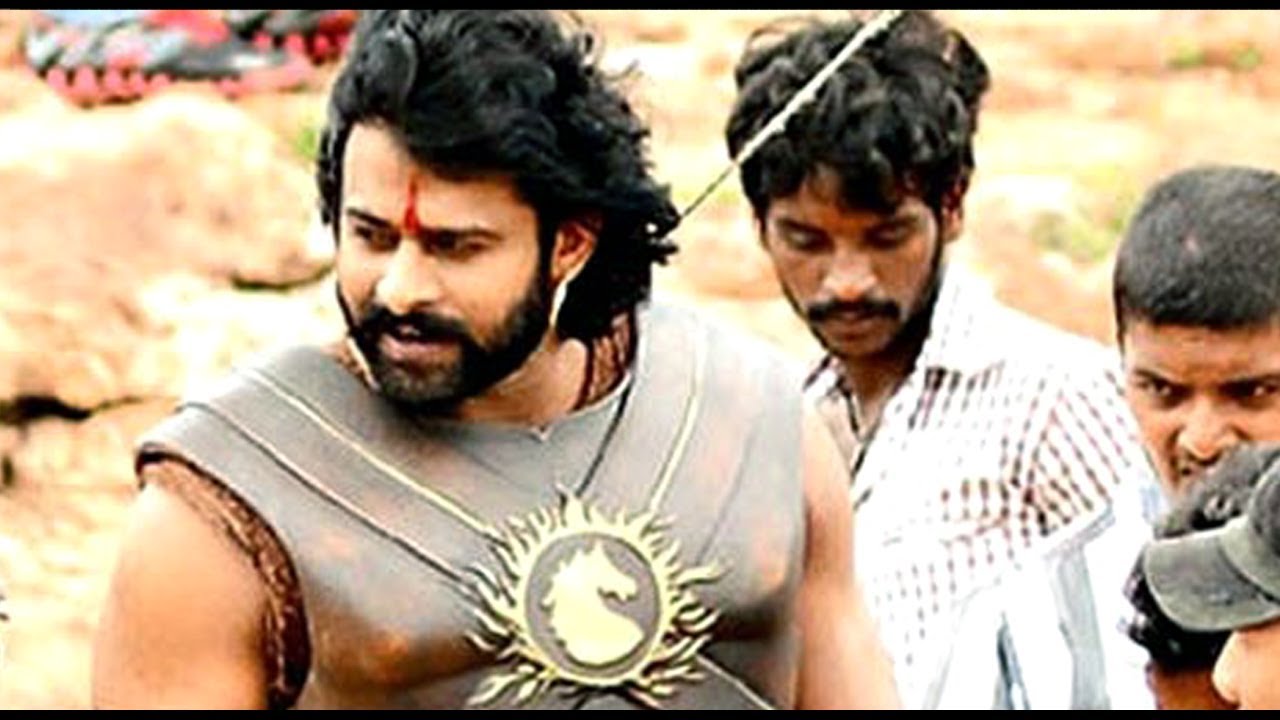 Look Who Is The Original Bahubali ~ Google+