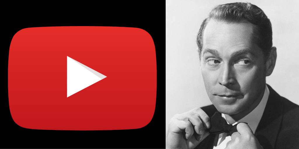 Finding Franchot: Exploring the Life and Career of Franchot Tone ...