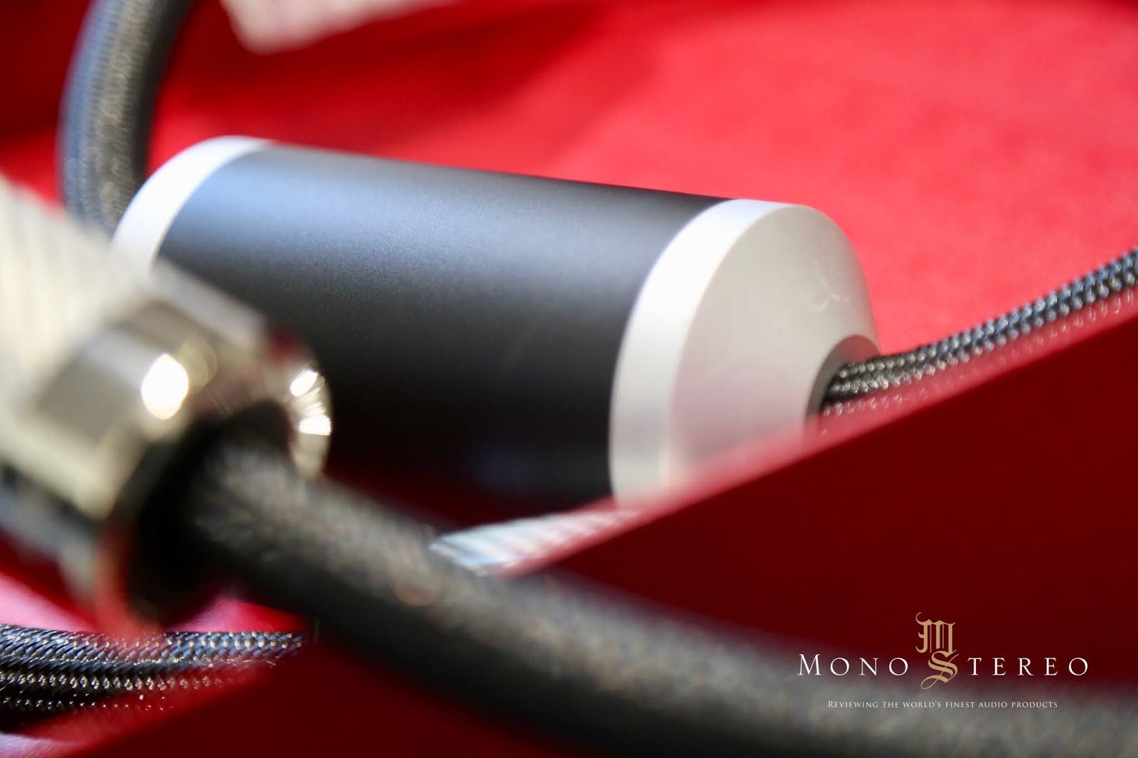 ACOUSTIC REVIVE ABSOLUTE POWER CORD REVIEW IS COMING – M & S | Ultimate ...