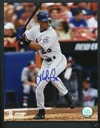 Former Mets Outfielder: Alex Escobar (2001)