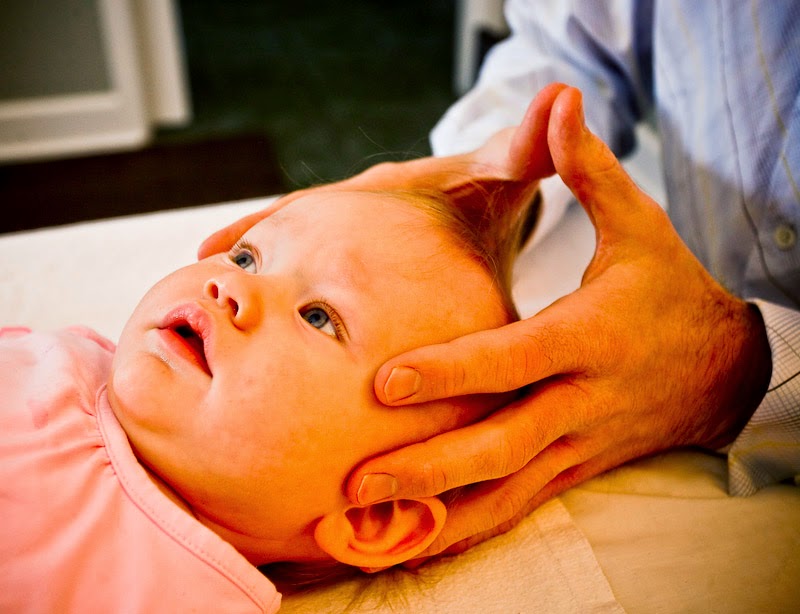 Ostepathic Manipulation Therapy