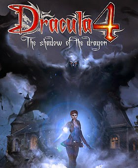 DRACULA 4: THE SHADOW OF THE DRAGON ~ Guia Zone