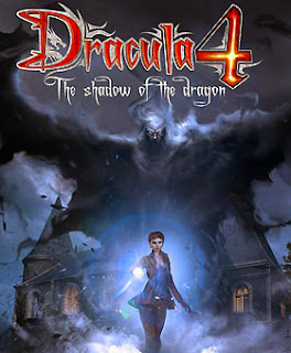DRACULA 4: THE SHADOW OF THE DRAGON ~ Guia Zone