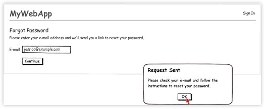 Yarone Goren - Tinkering in the lab...: Use These Mockups: Lots of ...