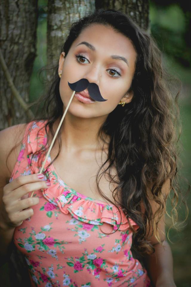 Ensaio Fotográfico "Moment" por Almir Vargas e Juliana Damm ...