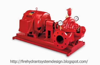 Pompa Fire Hydrant | Fire Hydrant System