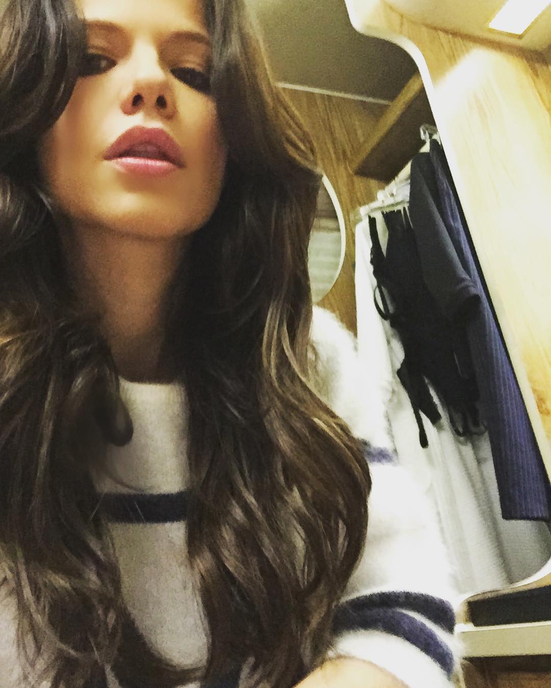 Jenna Marshall Pretty Little Liars