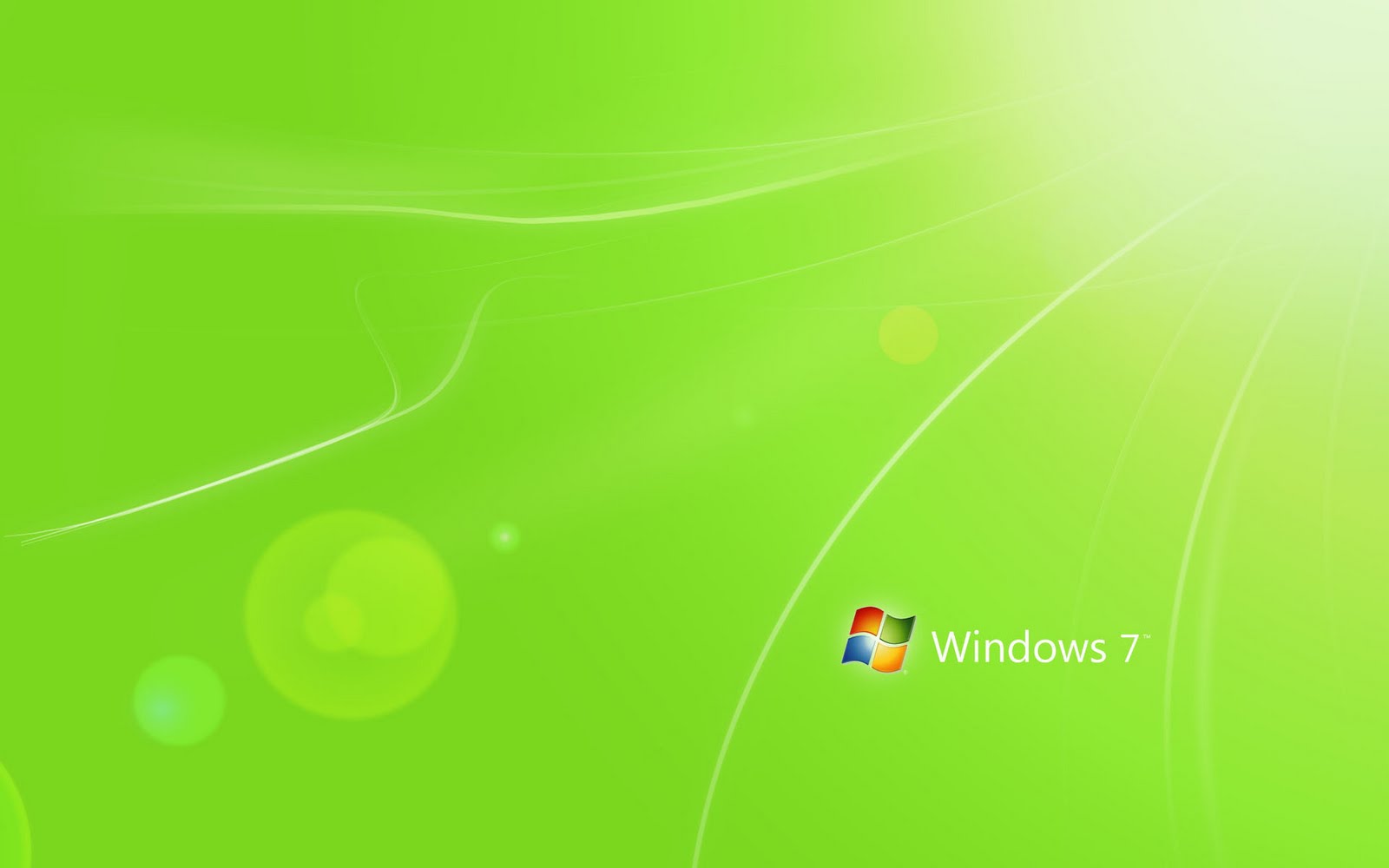 Free Wallpapers: Windows 7 Wallpapers