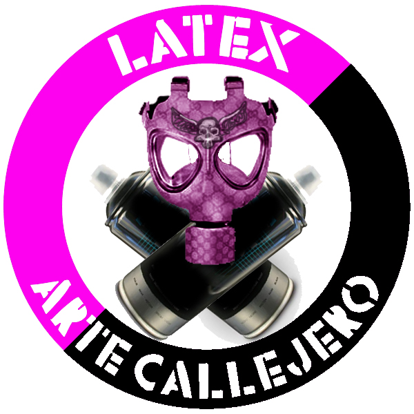 Latex Arte Callejero: LATEX LOGOS