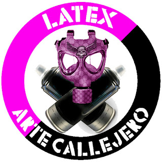 Latex Arte Callejero: LATEX LOGOS