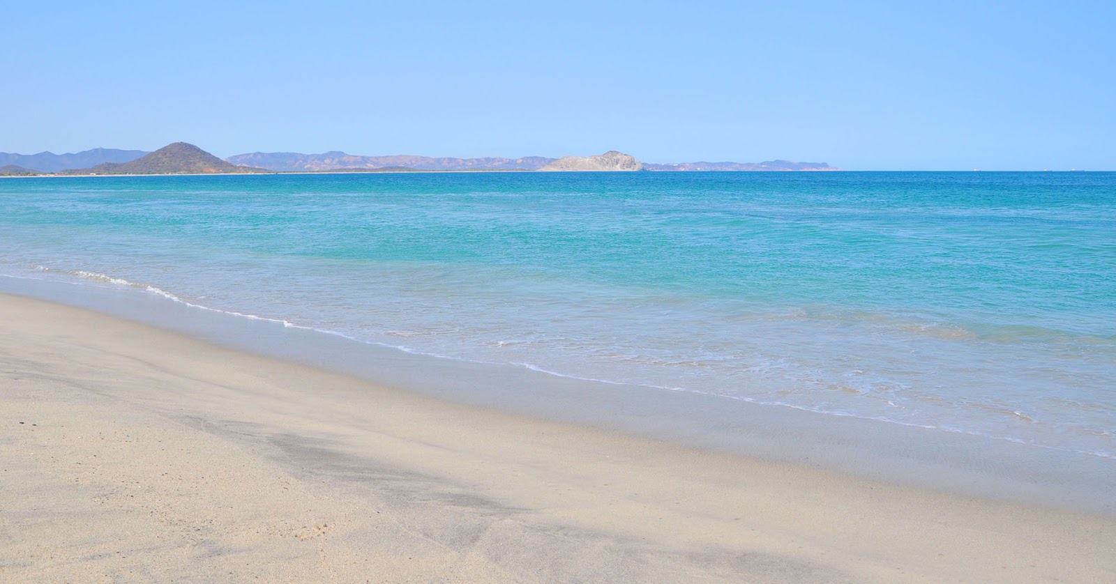CONVIERTEN A PLAYA AZUL EN COLONIA DE SALINA CRUZ | Expresion una nueva ...