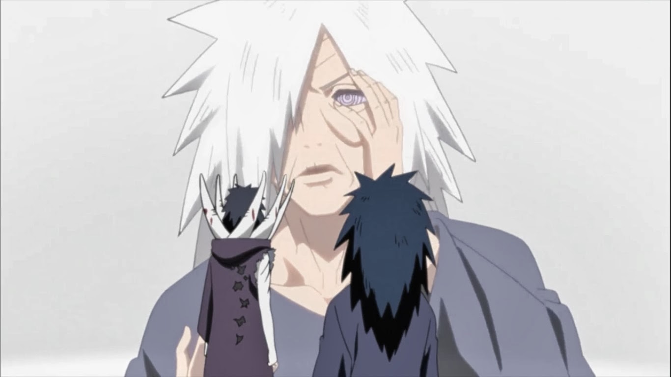 Naruto Shippuden 346 Subtitle Indonesia - Test to test