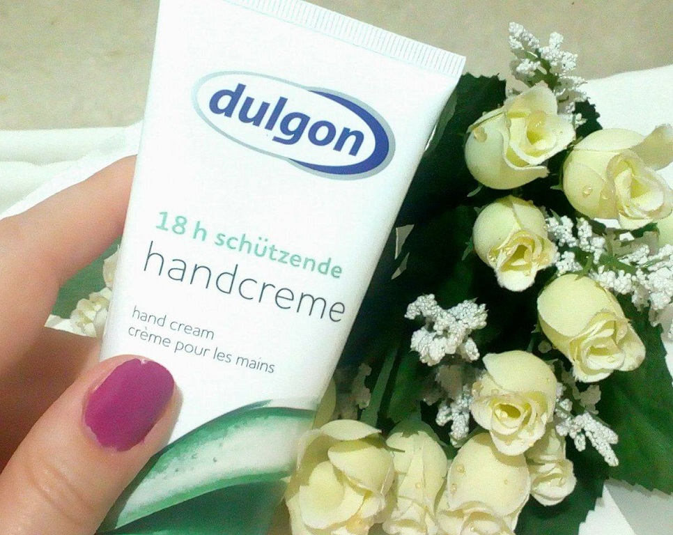 Pretty Kitty : Review-κρεμες χεριων Dulgon απο το A beauty