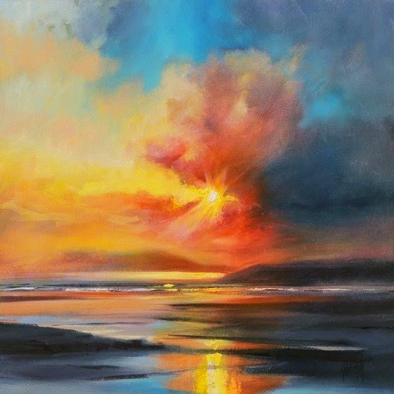 ART GALLERY: Dreamy Art