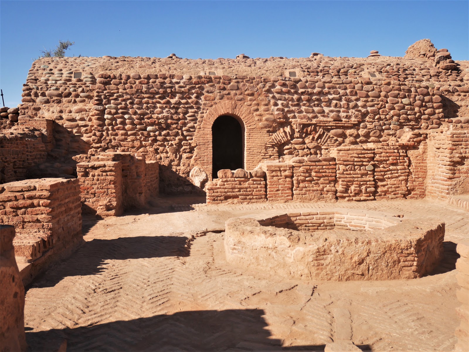 Une française à Marrakech: AGHMAT Cité médievale aux portes de Marrakech