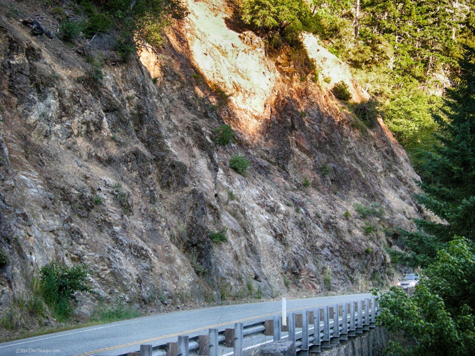 Northern California Coast 2