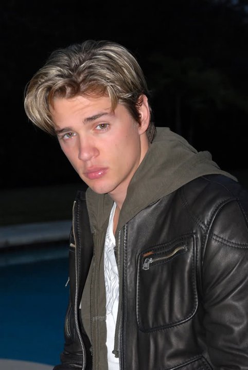 Jesse Hart Official Fan Club