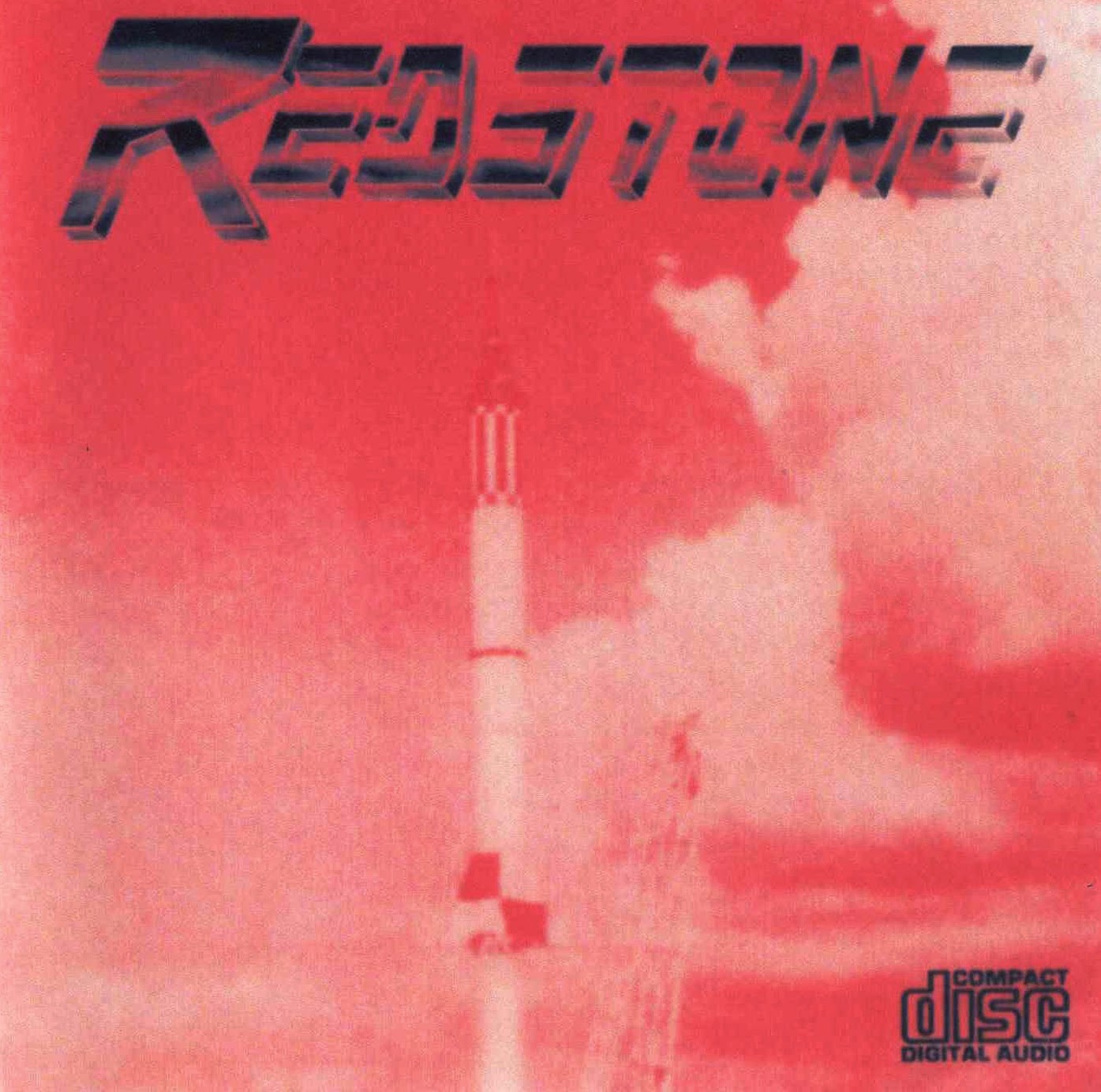 Redstone [st. - 1988] ~ 80's AOR & Melodic Rock Music