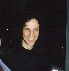 ~MUSIC IS WHAT FEELINGS SOUND LIKE~: Gary Cherone...
