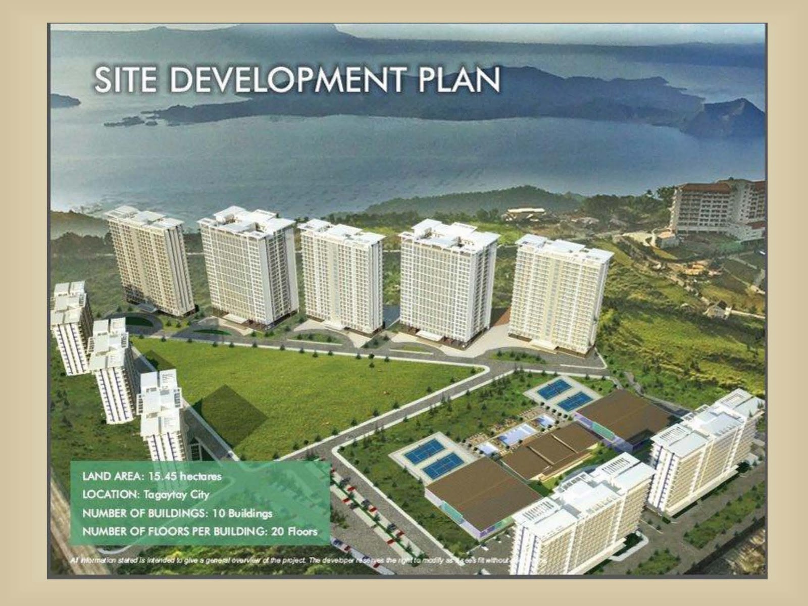 TAGAYTAY | Projects & Construction | Page 2 | SkyscraperCity Forum