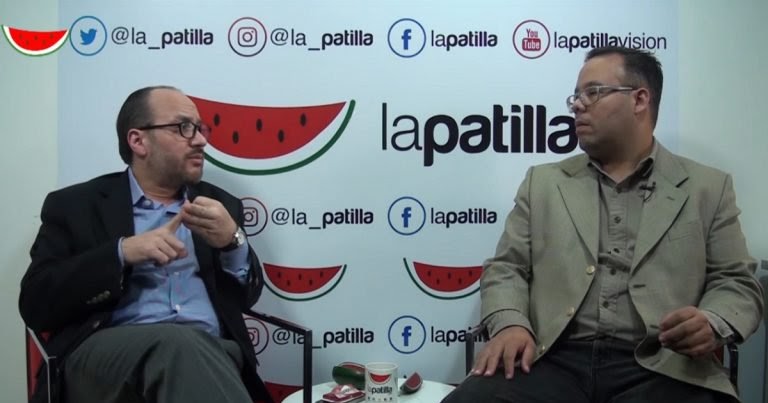 Apertura Venezuela: John Magdaleno: La protesta contribuye a ...