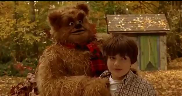 Edson HDTV: Conhecendo Matthew Knight