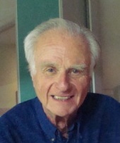 In Memory of Theodore Arthur Goetz