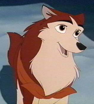 Snow Wolf Histories: Por que Balto... Es una pelicula debes ver?