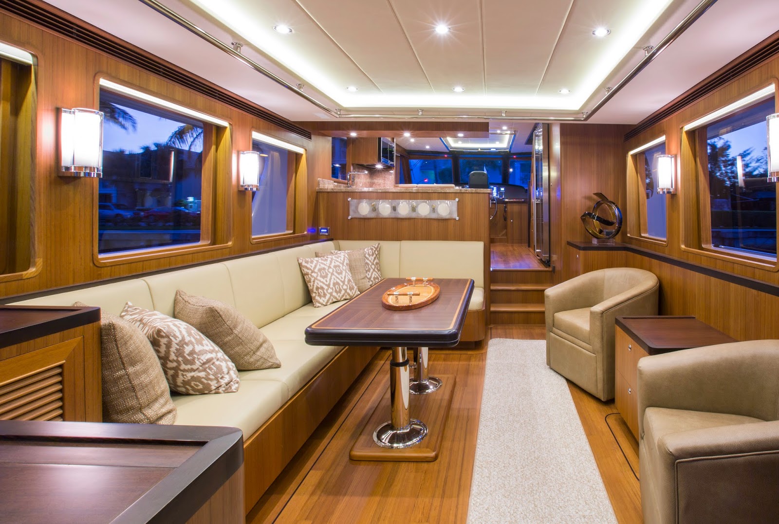 Guided Discovery: Outer Reef 63 LRMY