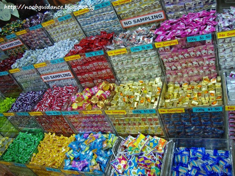 MaoMao Eats!: Biscuit King (Upper Thomson)