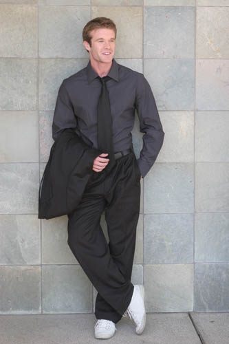 Hotmale Appreciation: Adam Trahan