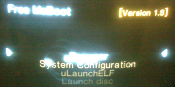 cara membuat mc booting ps2 - generasimumet