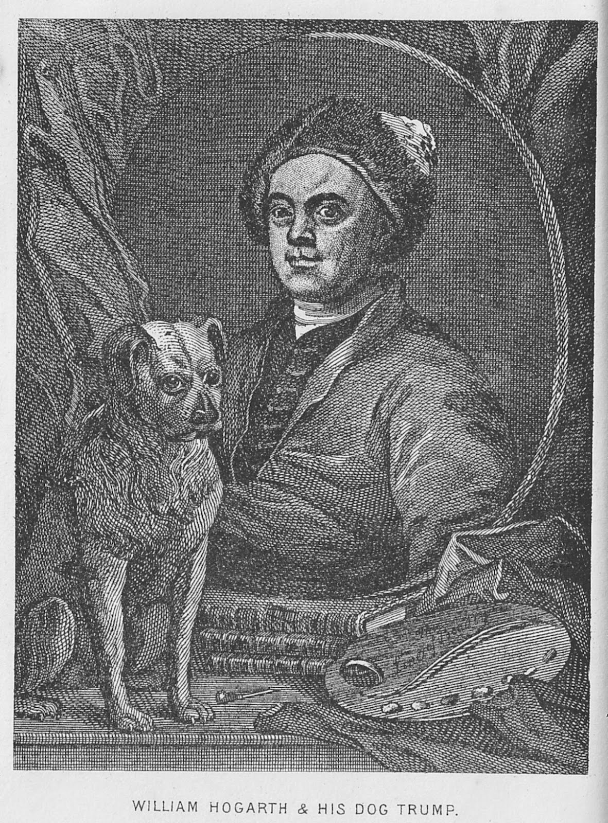 A Visitor's Guide to Jane Austen's England: Hogarth's Moral Tales